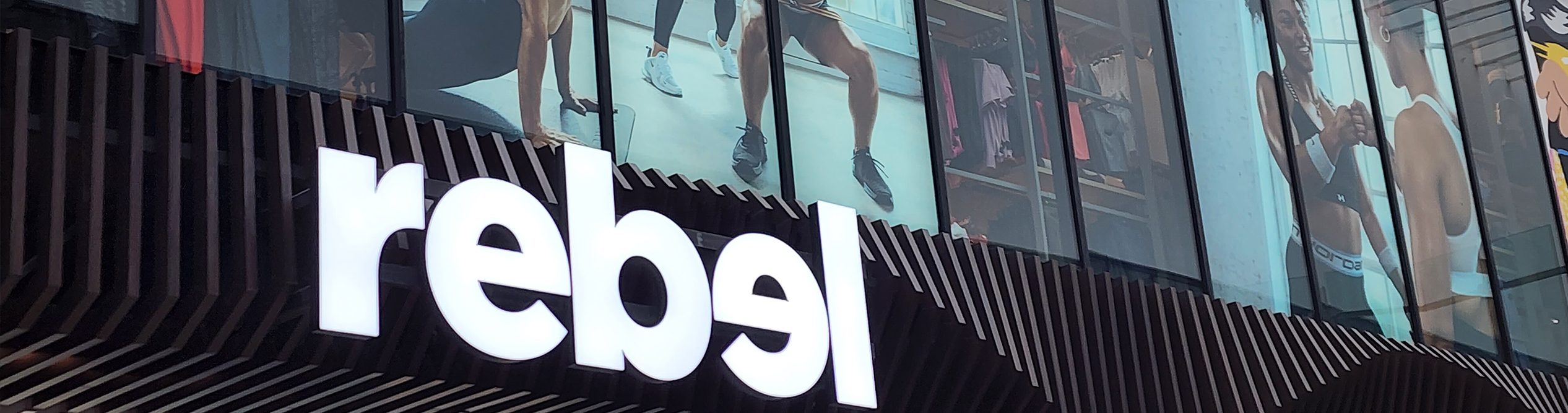 Transforming Sporting Retail at Rebel Emporium | SI Retail